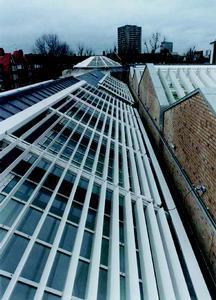 Making light work | Archive Titles | Building