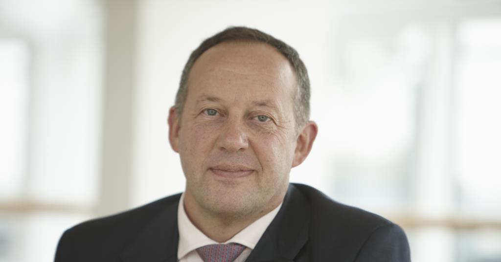 Mace chairman: Chinese firms in UK 'to get stronger and stronger ...