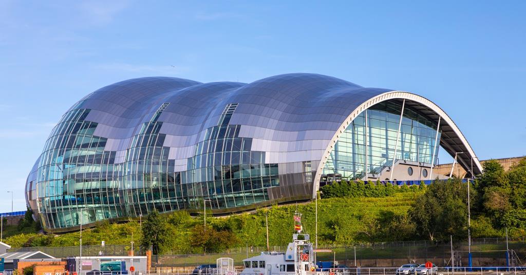 5 minutes with … Richard Farrey at Silverstone Building Consultancy ...