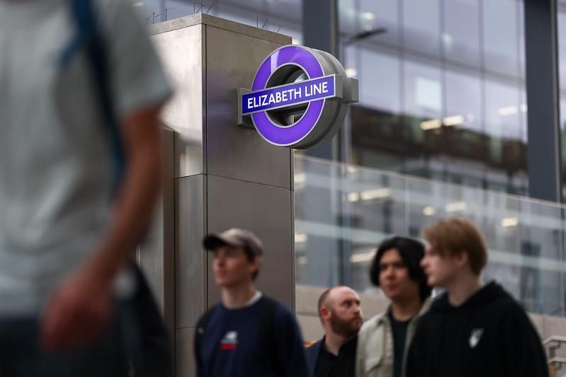 TfL and DfT ‘in discussions’ over new Crossrail 2 safeguarding | News ...