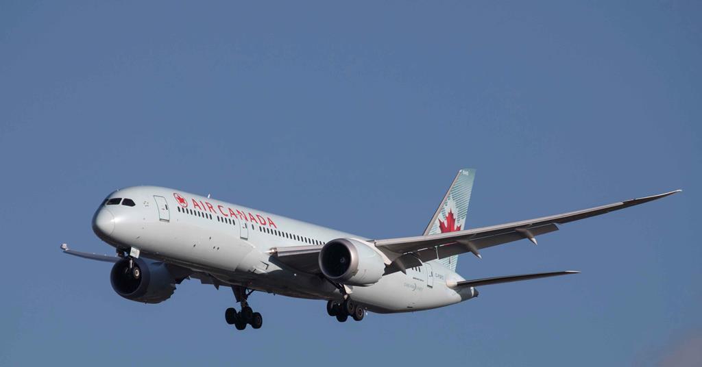 From the archive: 2017 - A match made in Canada | Features | Building