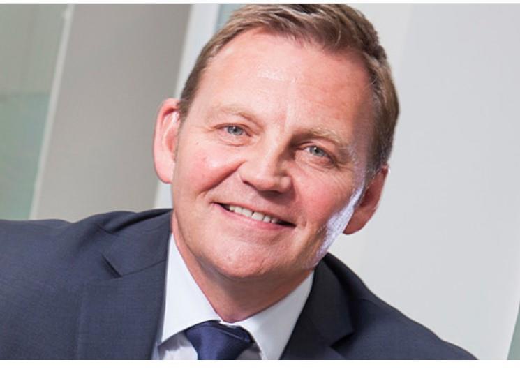 Bam’s Northern boss steps down | News | Building