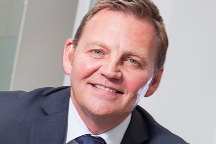 Bam’s Northern boss steps down | News | Building