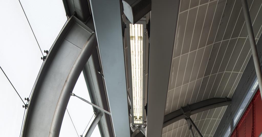 AHMM tower above newly listed Southwark tube station to be ‘consistent ...