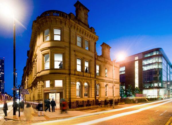 Henry Boot points to 'nascent recovery' | News | Building