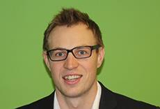 My digital life … Henry Henson | Comment | Building