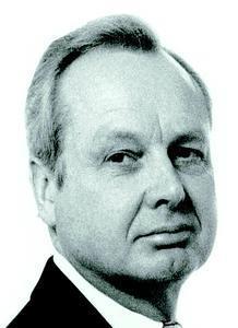 Chief executive of the year Award | Features | Building