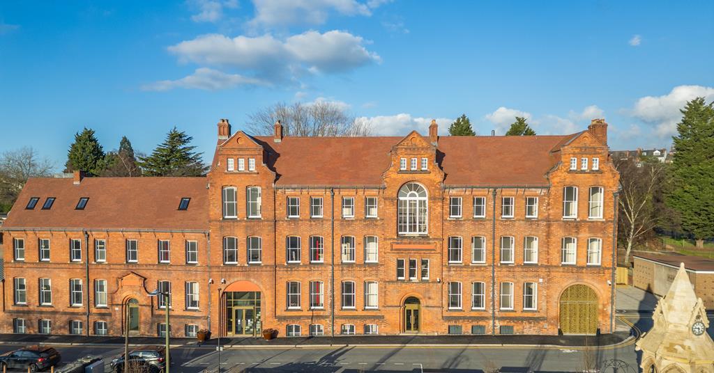 Building Awards 2025 shortlists: Retrofit Project of the Year ...