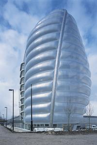 Space 2001 | Archive Titles | Building