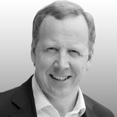 Chris Tinker | Comment | Building