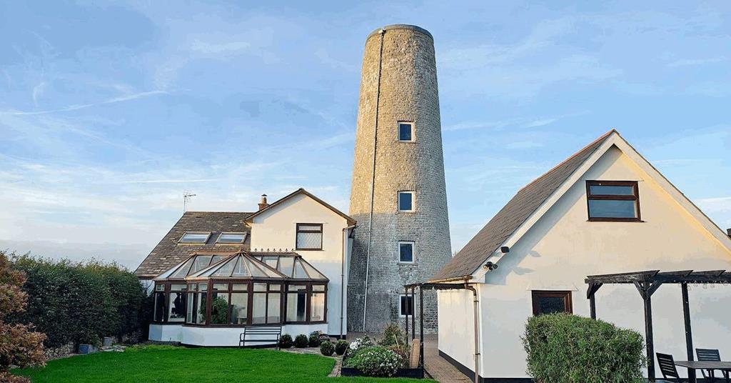 Building Awards 2025 shortlists: Retrofit Project of the Year ...