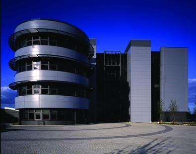 Navy grey | News | Building