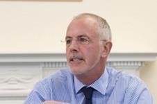 Rok's Garvis Snook: 'the hardest moment of my career' | News | Building