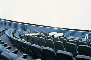 Space 2001 | Archive Titles | Building