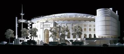 Life after la corrida | Features | Building