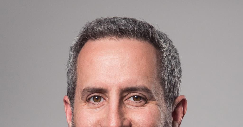 O’Rourke appoints son to new COO role after Laing O’Rourke rethink | News | Building