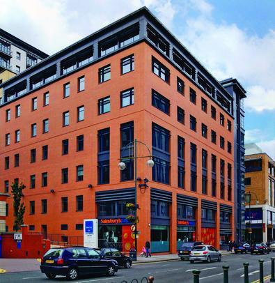 Best Commercial Building | Features | Building