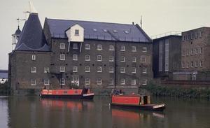 Client profile: British Waterways | Features | Building