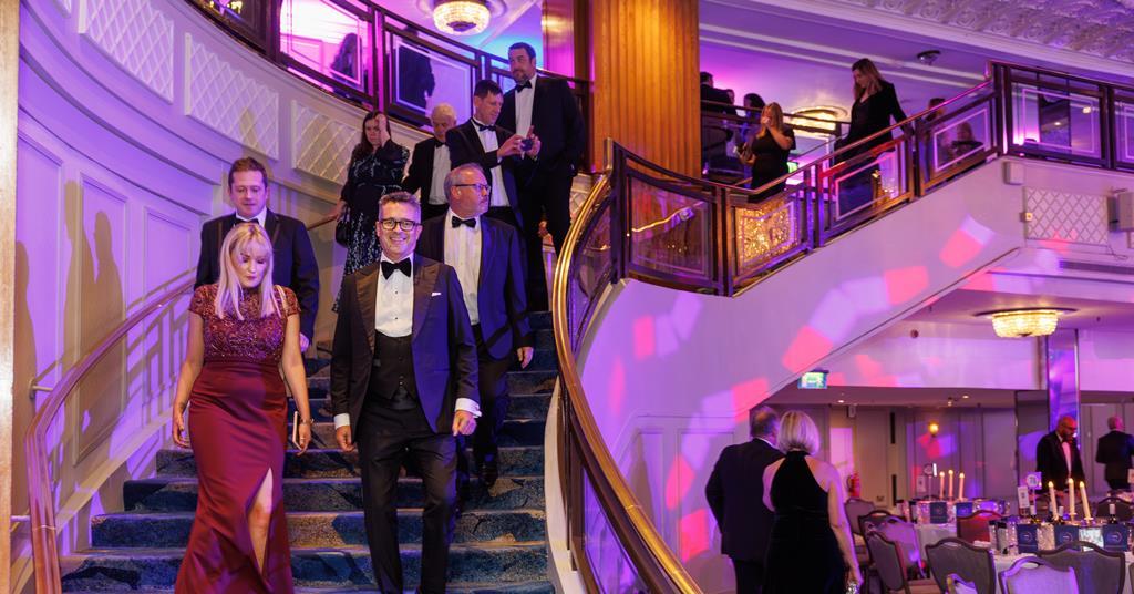 In pictures: Celebrate the 30th anniversary of the Building Awards ...