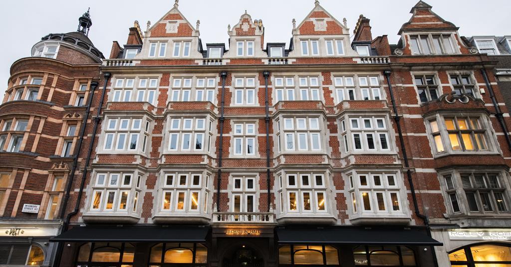 Building Awards 2025 shortlists: Retrofit Project of the Year ...