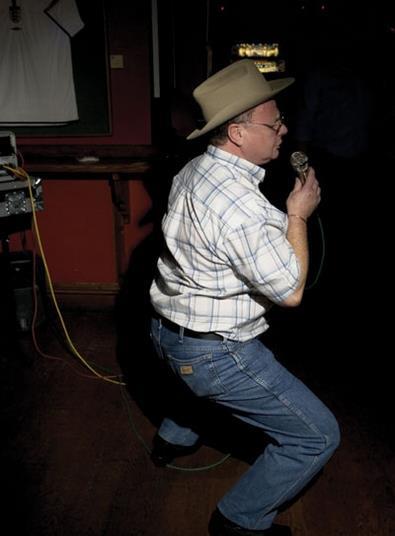 2006 Pub Olympics | Features | Building