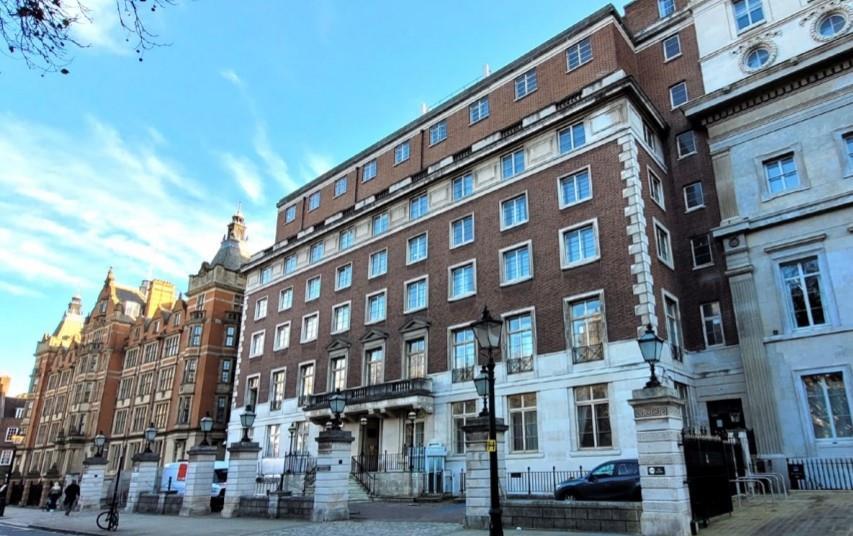 LSE announces £120m design contest for final set-piece building | News ...