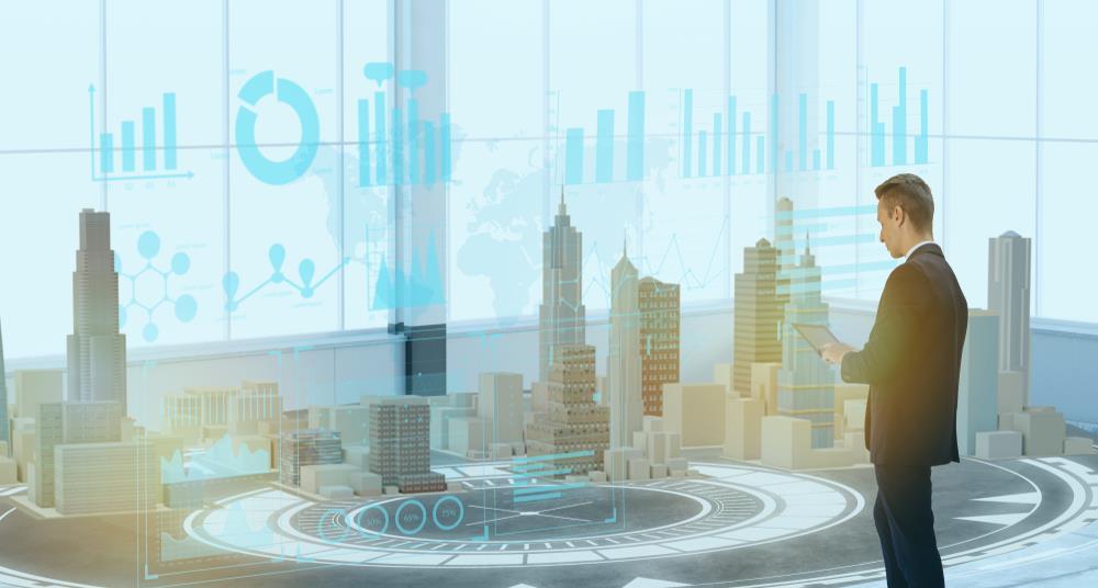 Digital construction: Beyond 3D | Comment | Building