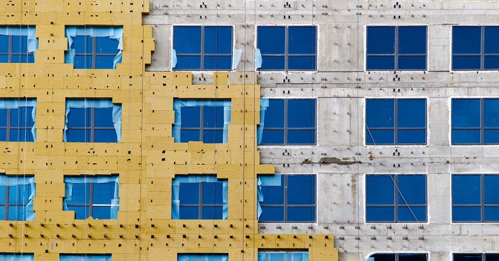 CPD 15 2025: Fire safety and the building envelope | Information ...