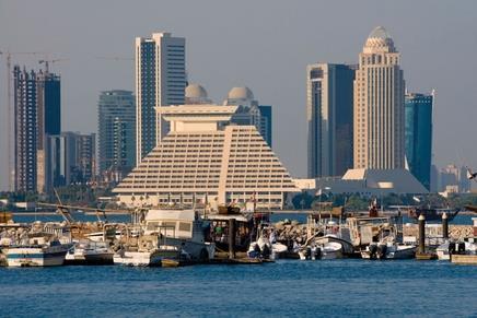 Redesigning Doha: The lowdown on Qatar | News | Building