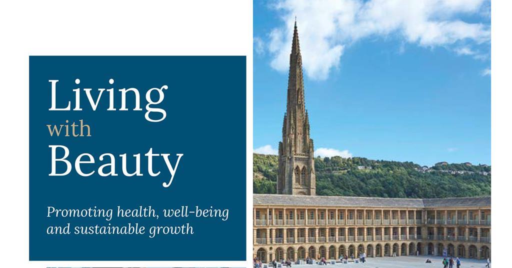 John Tutte: The problem with the building beautiful commission’s report ...
