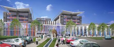 Skanska Innisfree wins £265m health PFI | News | Building