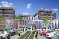 Skanska Innisfree wins £265m health PFI | News | Building