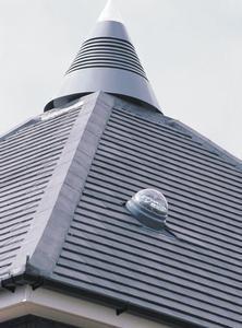 Notts landing | Archive Titles | Building