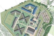Skanska wins £52m contract for Nottingham prison | News | Building