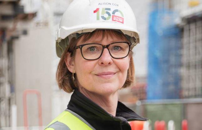 Directors go and jobs axed as McAlpine carries out major overhaul of ...