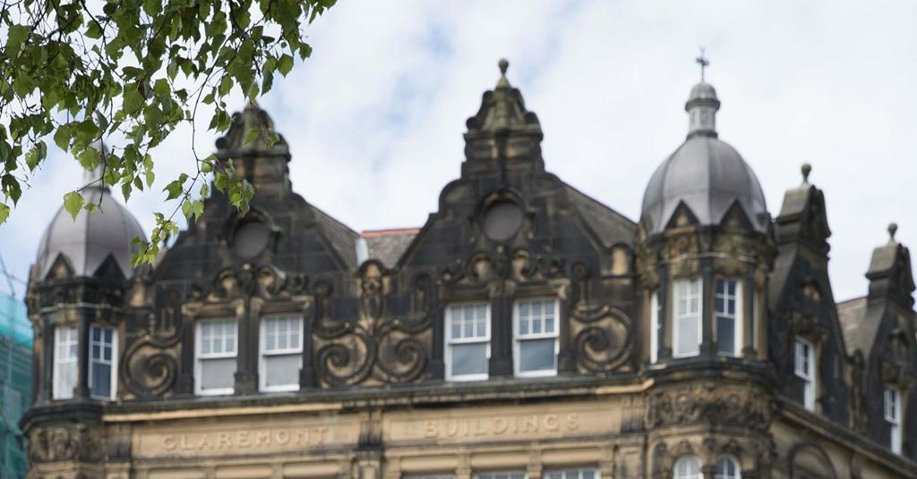 Sir Terry Farrell: the restless maverick who reshaped British urbanism ...