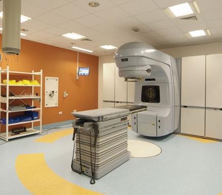 In clover | Features | Building