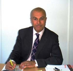 Appointments | Archive Titles | Building