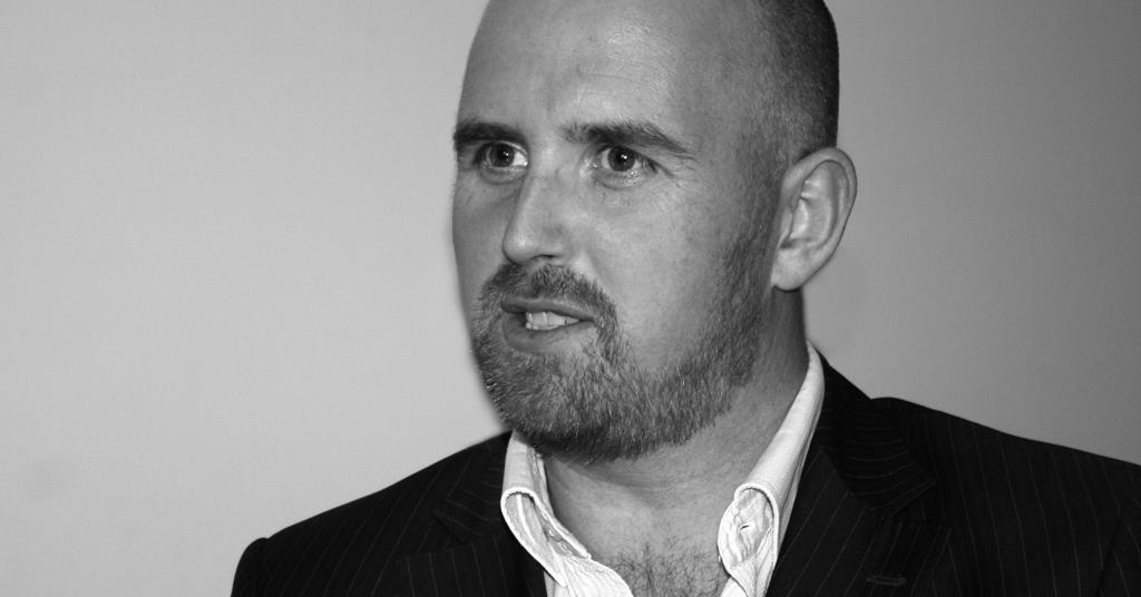 My digital life ... Vincent Kane | Comment | Building