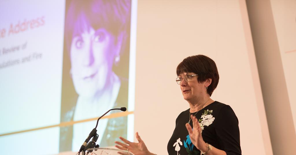 Building launches survey on Hackitt Review | News | Building