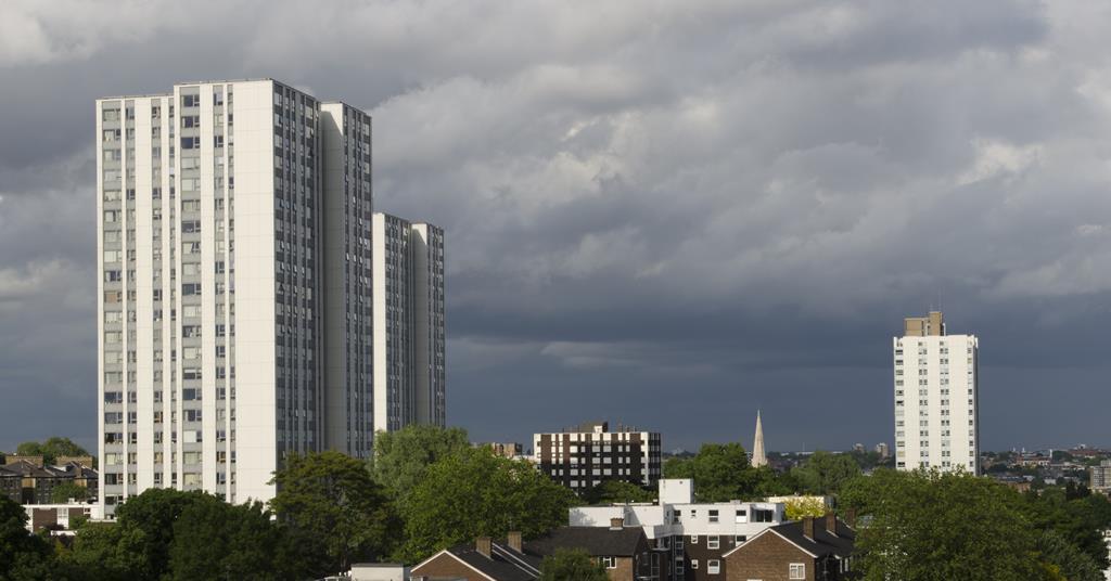 Planning gateway one: What’s changing from 1 August | Features | Building