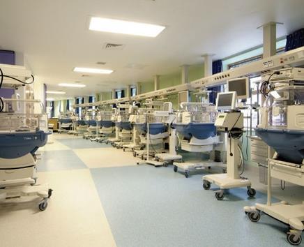 In clover | Features | Building