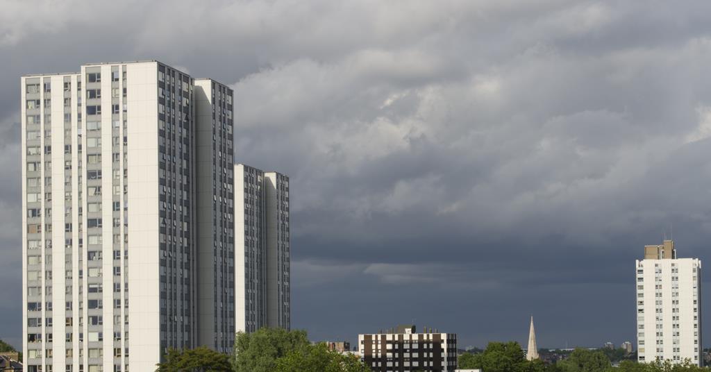 Planning gateway one: What’s changing from 1 August | Features | Building