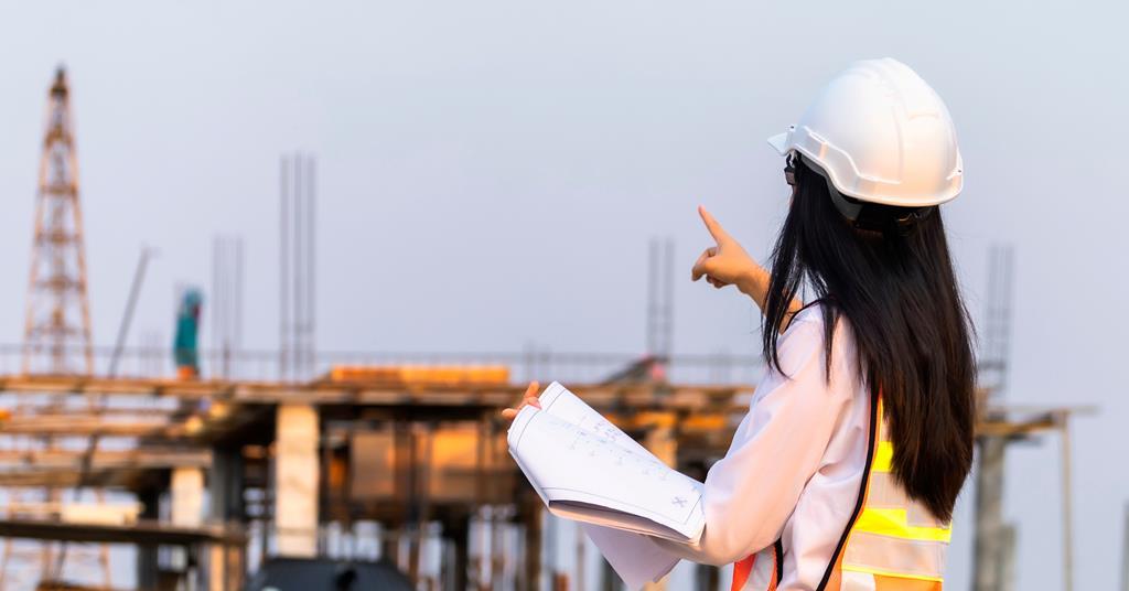 Building The Future Commmission: Attracting, engaging and retaining the ...