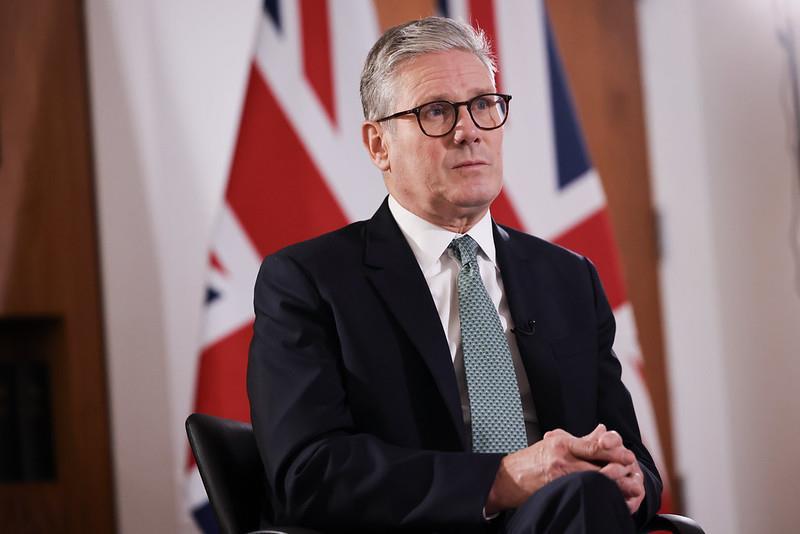 Blackstone invests £10bn in North East AI data centre scheme | News ...