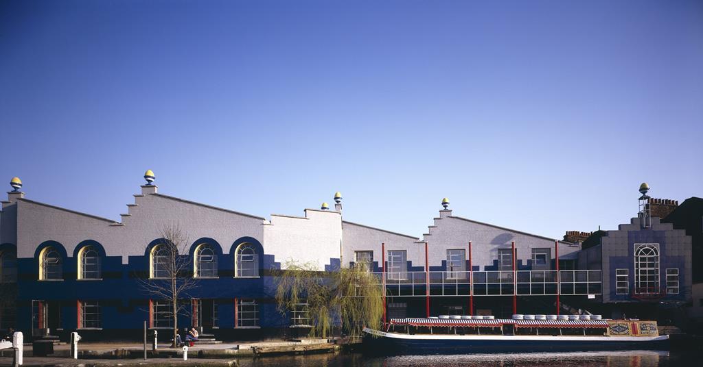 Sir Terry Farrell: the restless maverick who reshaped British urbanism ...