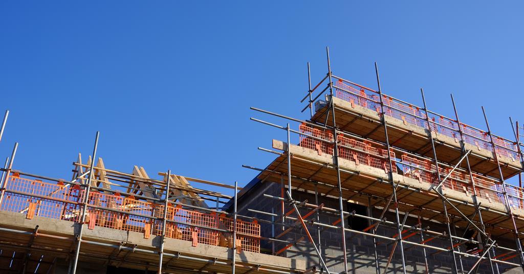 SME builders see workloads increase | News | Building