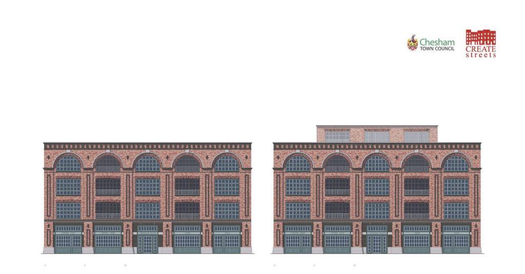 Design codes are coming but will they deliver? | Features | Building