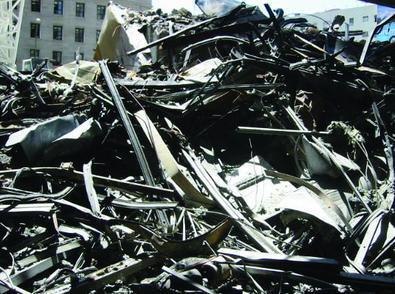 Under fire | Features | Building