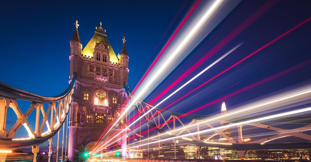 Building The Future Commmission: Take a long-term view to give UK the ...